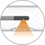 Dualpro® IVUS + NIRS dual-modality catheter | Infraredx™ | Infraredx