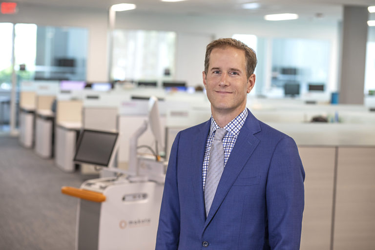 About Us | Infraredx