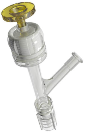 NIPRO OKAY® II | Infraredx